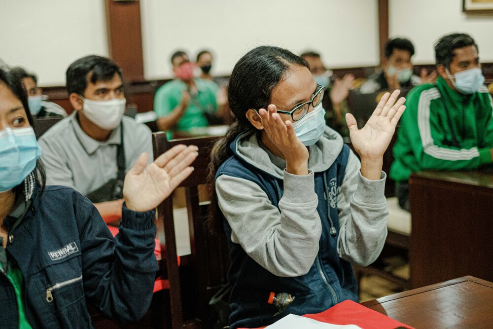 Rethinking Recycling